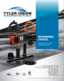 Product Literature | Tyler Union
