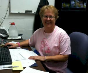 Clow Valve Team Supports Breast Cancer Awareness | Tyler Union